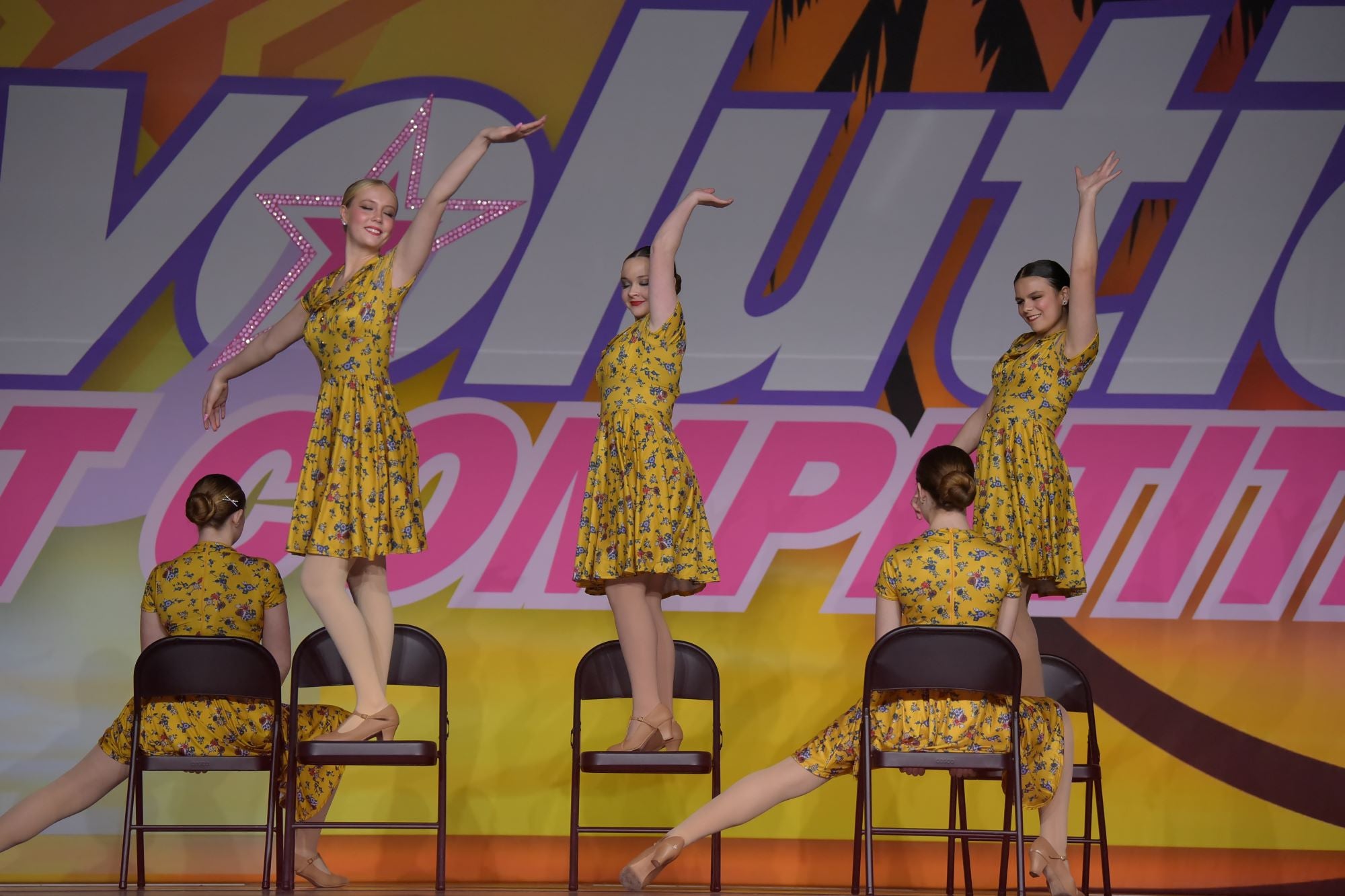 Unity Dance Collective