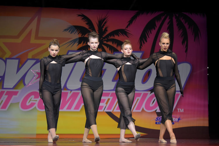 Unity Dance Collective