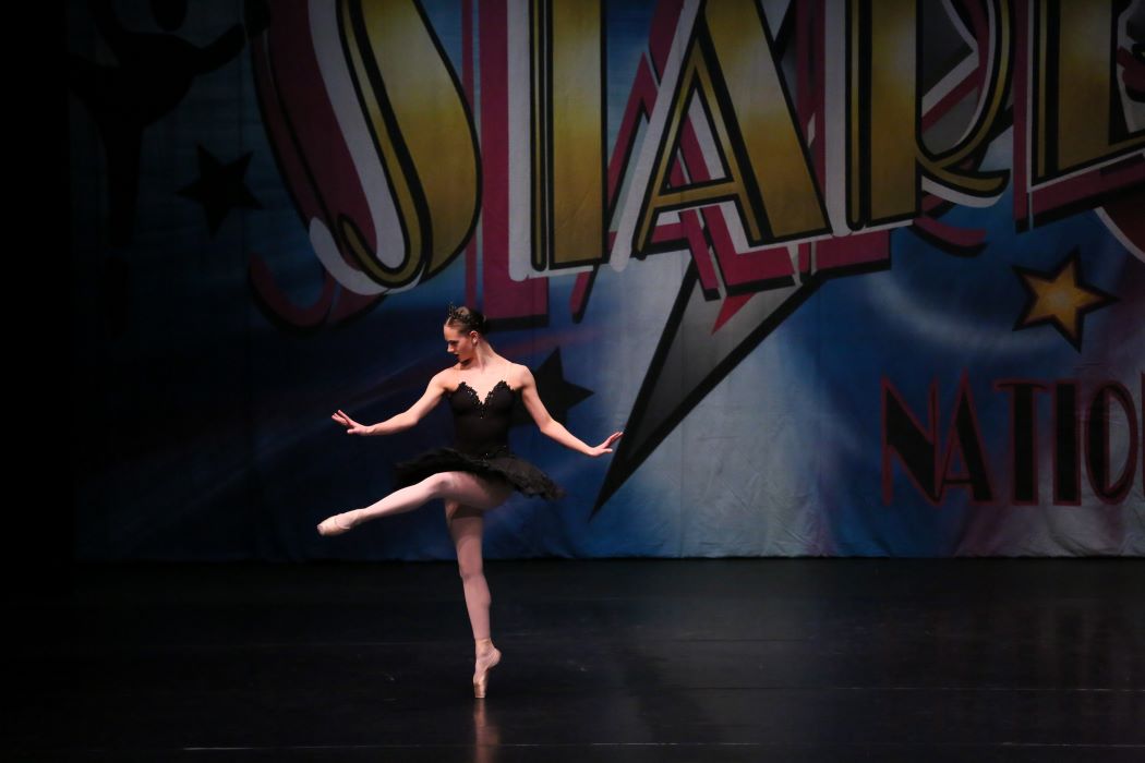 Unity Dance Collective