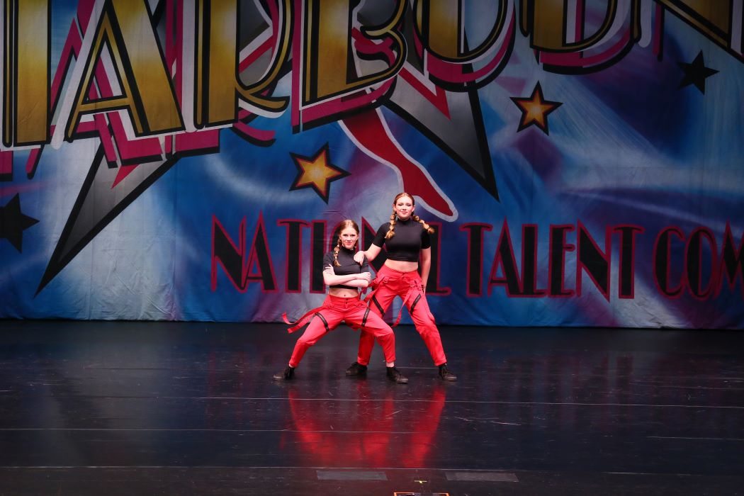 Unity Dance Collective