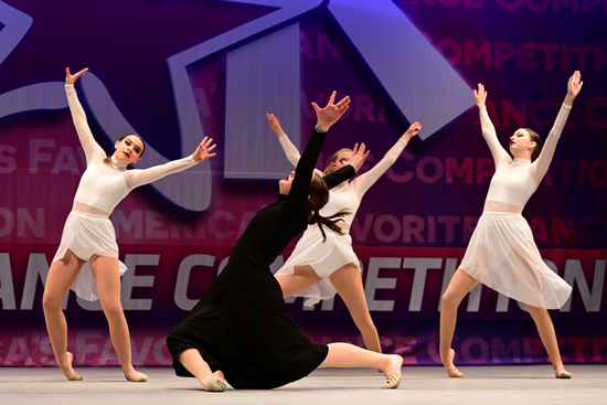 Unity Dance Collective