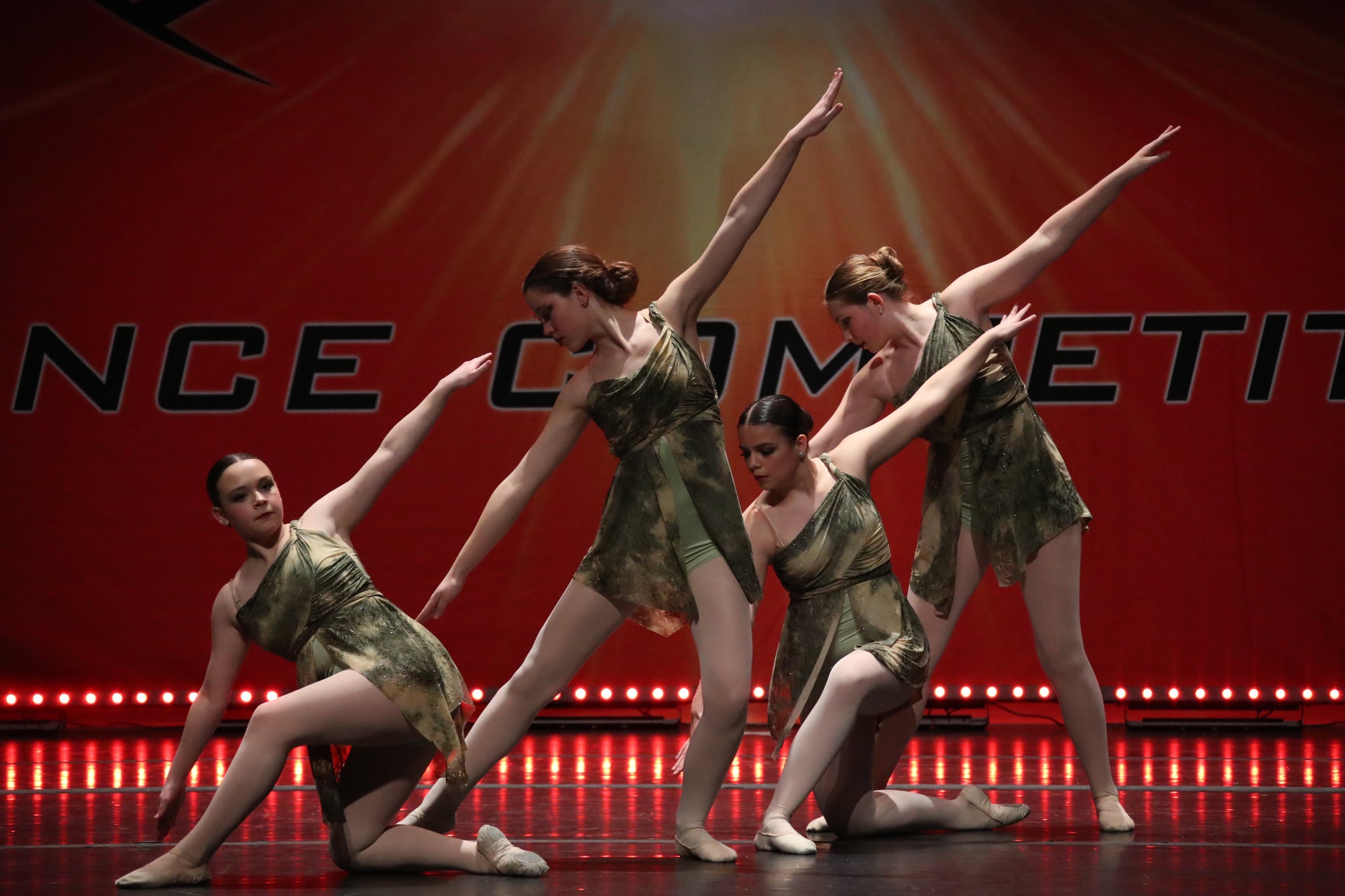 Unity Dance Collective