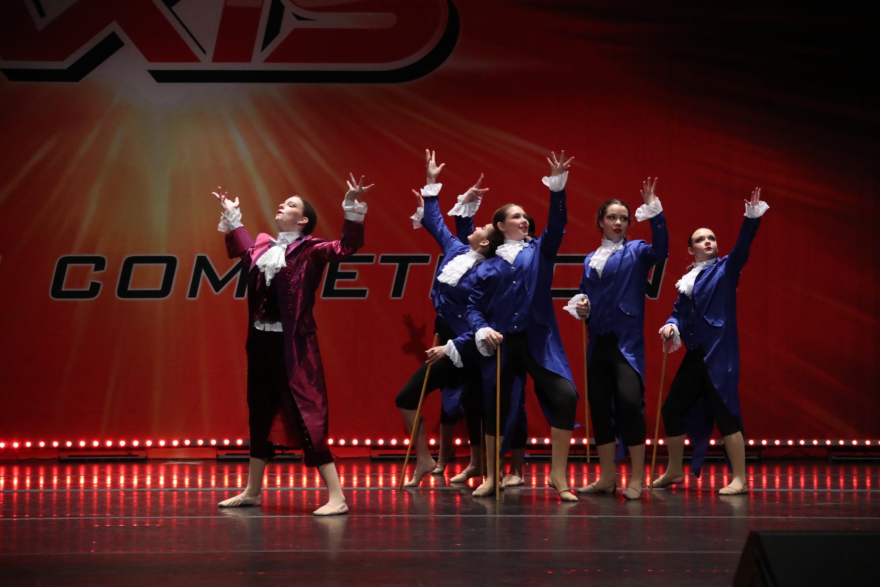 Unity Dance Collective