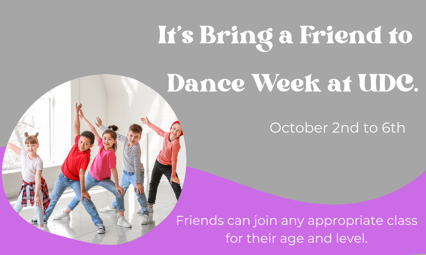 Unity Dance Collective