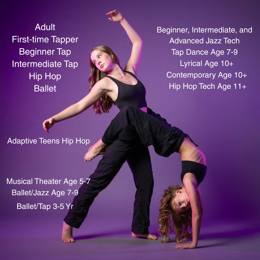 Unity Dance Collective