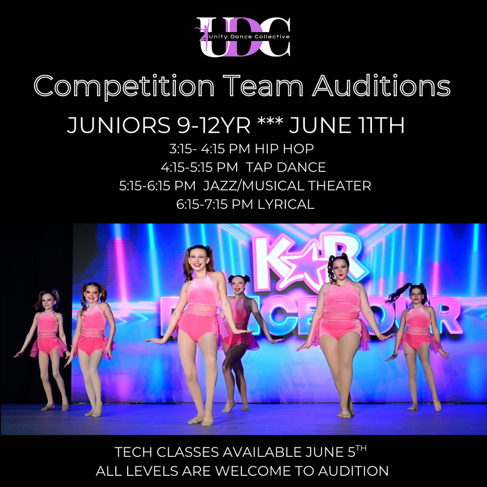 Unity Dance Collective