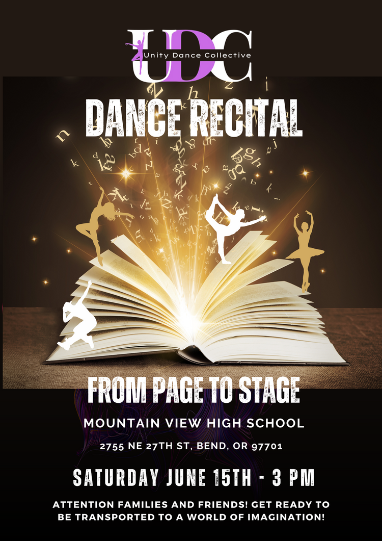 Unity Dance Collective