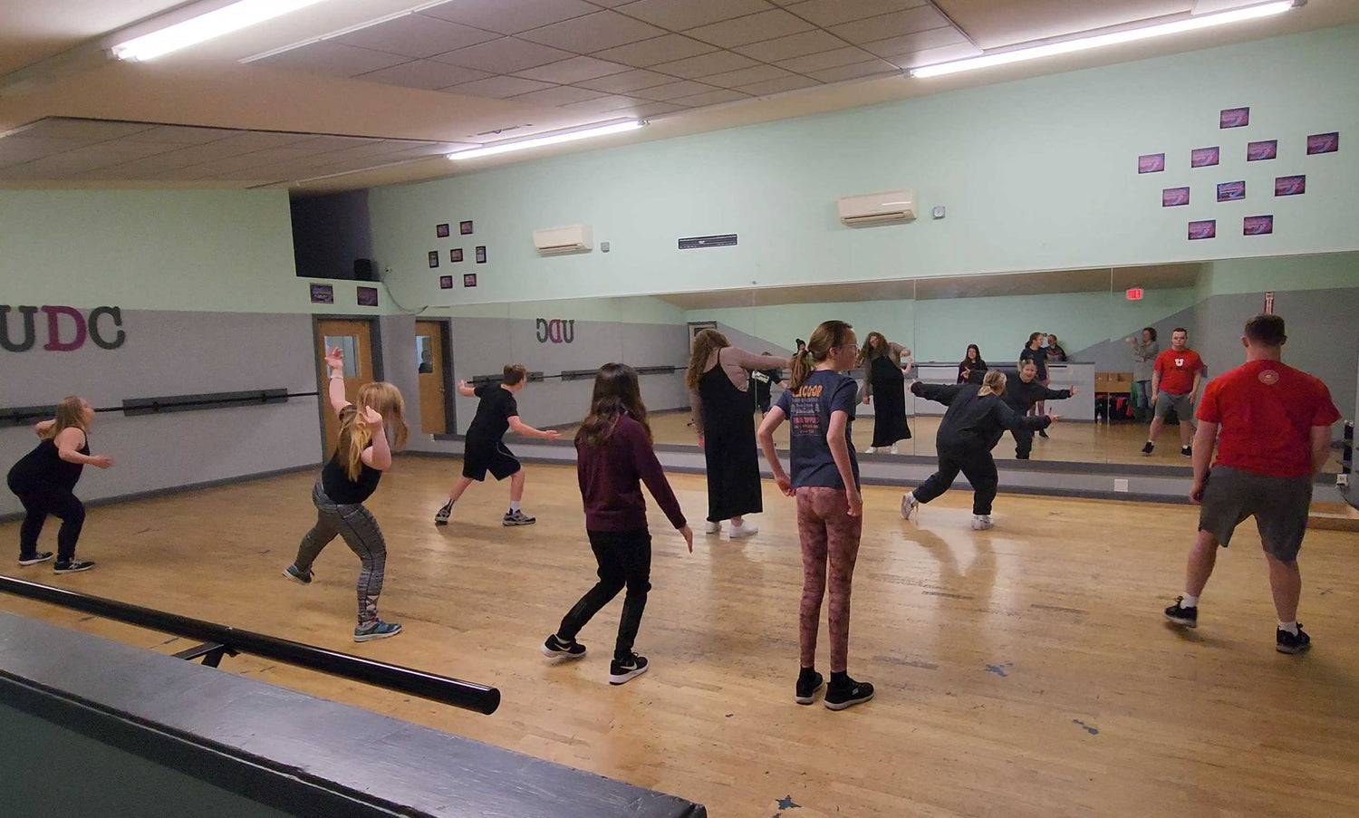 Unity Dance Collective