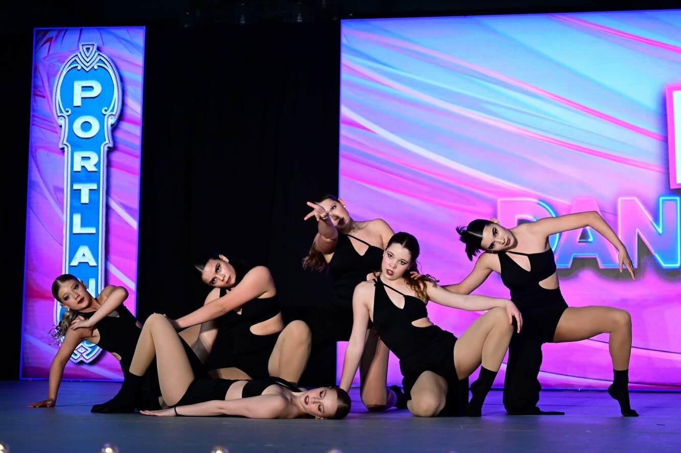 Unity Dance Collective